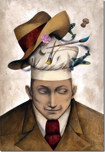 Ana Juan. Ilustración | arocenablow